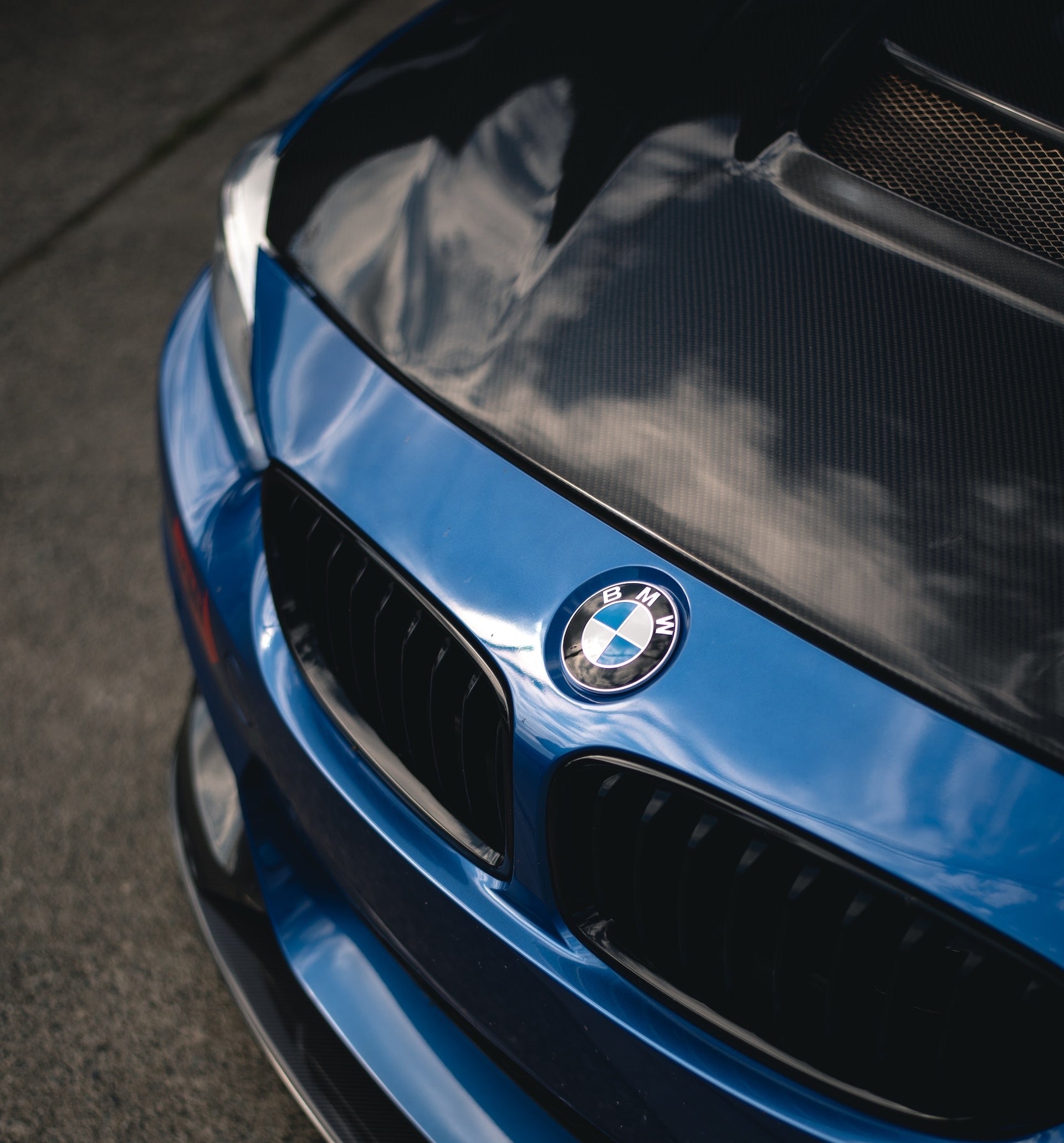 Boost Your Car’s Performance and Style with a Carbon Fiber Hood – KOCF