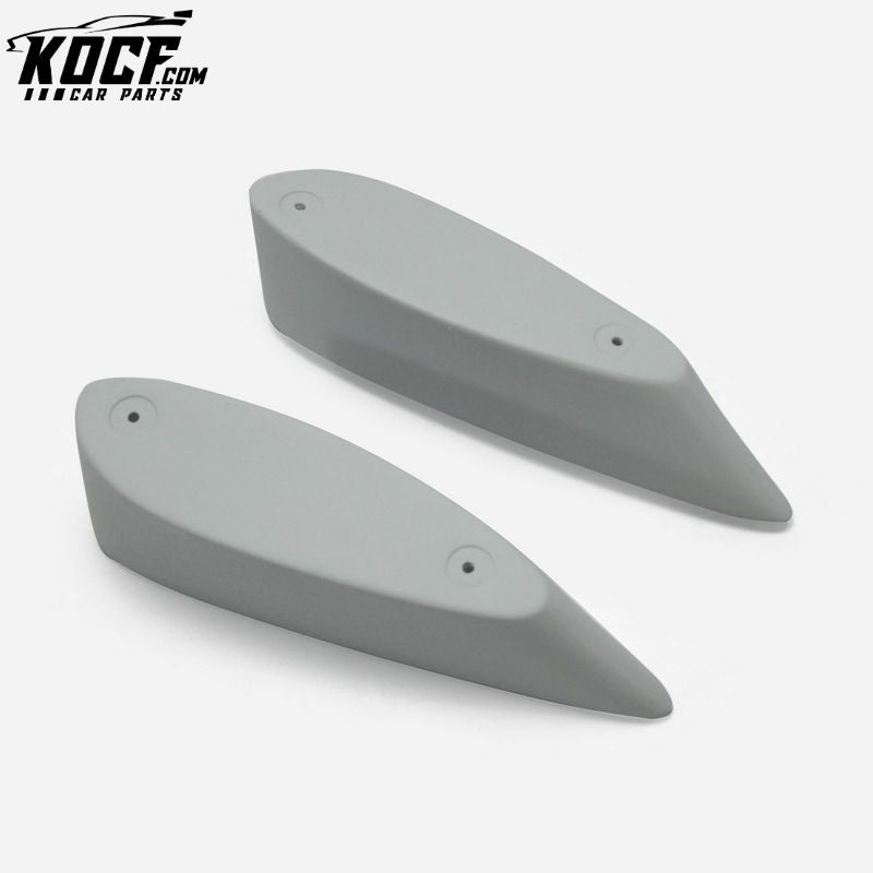 01-05 JDM SUBARU IMPREZA WRX STI OEM REAR SPOILER WING EXTENSION – KOCF