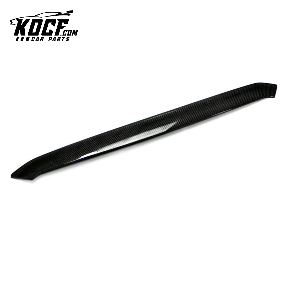 VELOSTER HOOD LIP – KOCF