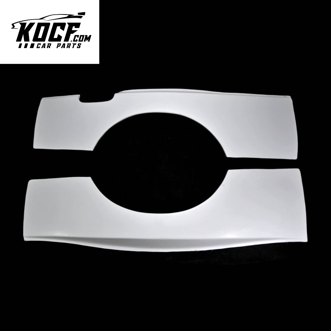 SKYLINE R33 WIDER REAR FENDER (FITS GTS GTST) +30MM – KOCF