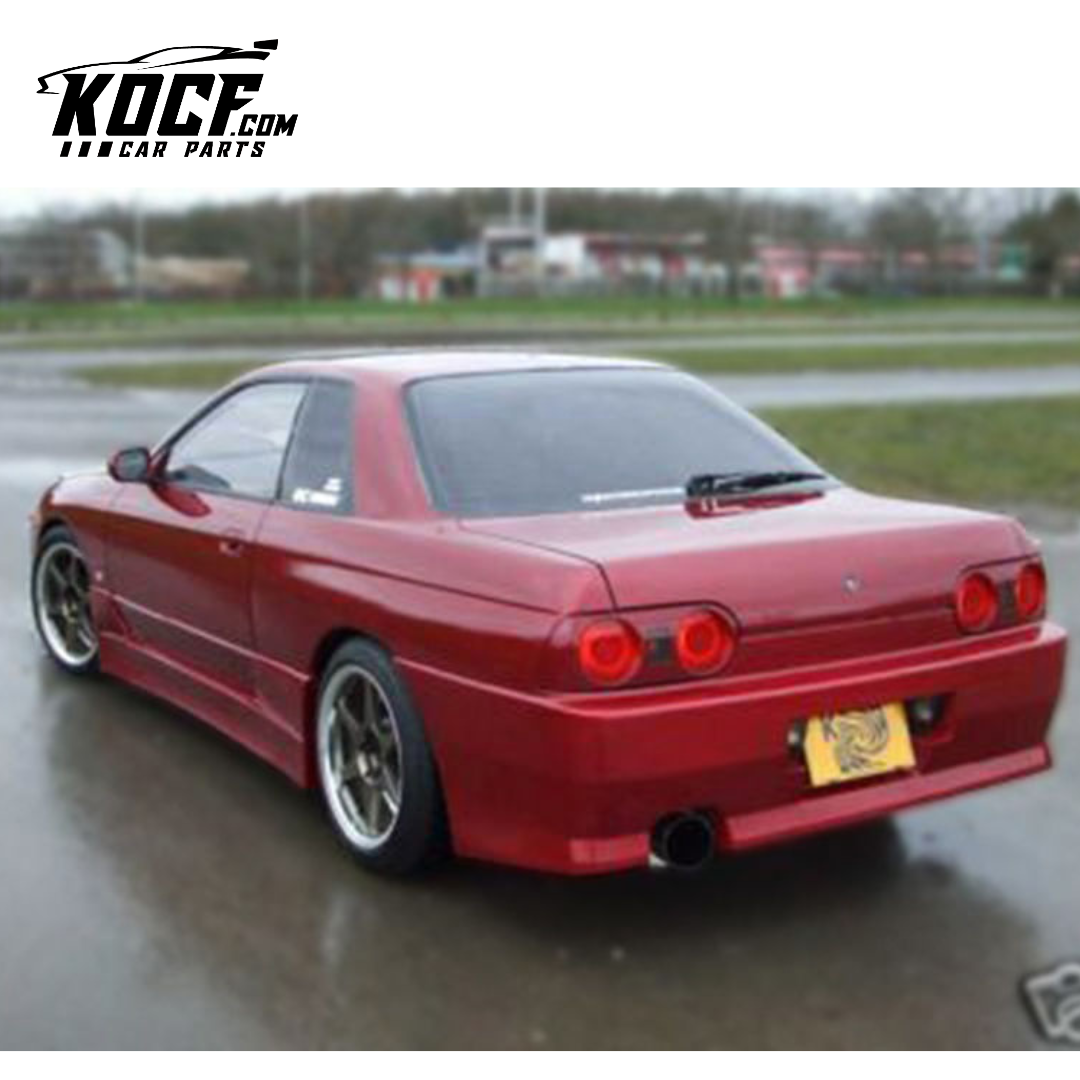SKYLINE R32 GTS VX STYLE FRONT BUMPER – KOCF