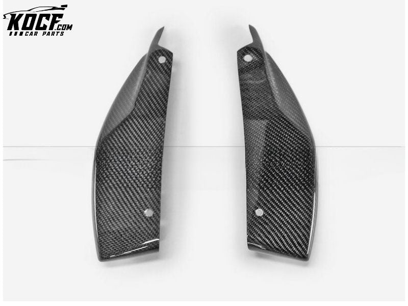 GR86 ZN8 TMS TYPE REAR SPAT (CANNOT FITTED WITH A-86ZN-DIF-TMS) – KOCF