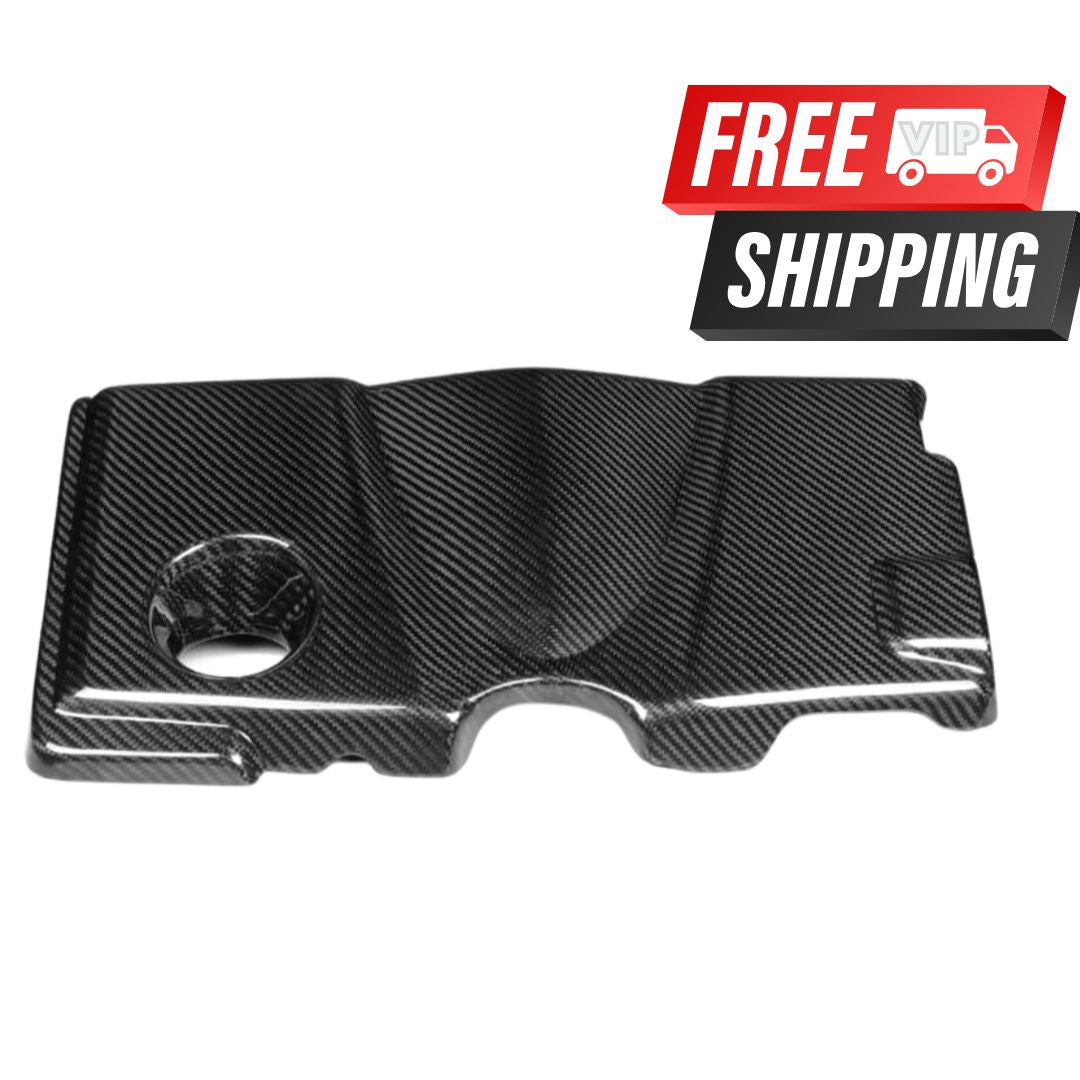 Toyota Camry I4 Engine Cover | King Of Carbon Fiber – KOCF