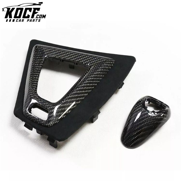 Carbon Interior for BMW F87 M2 Competition M2 CS Carbon Fiber Interior ...